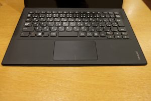 ideapad MIIX 700 実機レビュー 12.0型タブレットの使い心地 | あらゆる.com